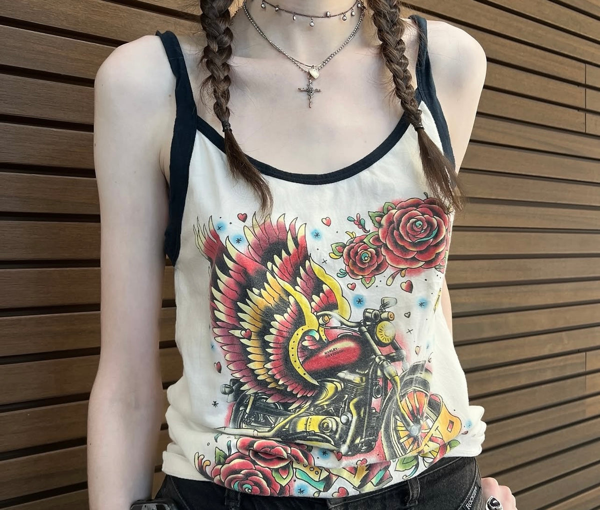 WOMENS TOPS – Vagabond Vintage Clothing