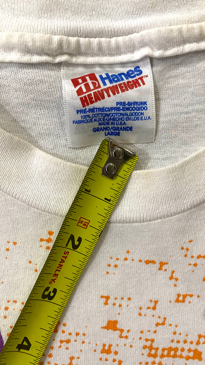 Nintendo Powerfest ‘94 Vintage – VagabondVintageDallas